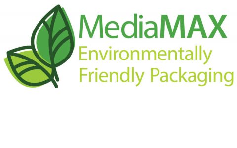 MediaMAX “Green” Logo – Darren Byrnes Design