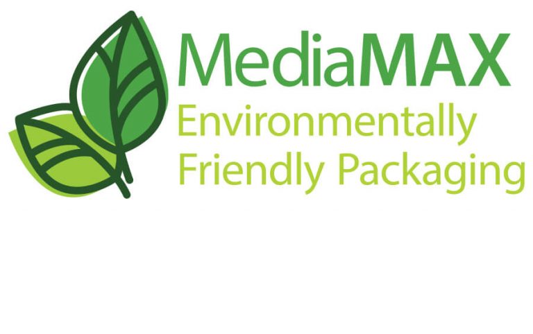 MediaMAX “Green” Logo – Darren Byrnes Design
